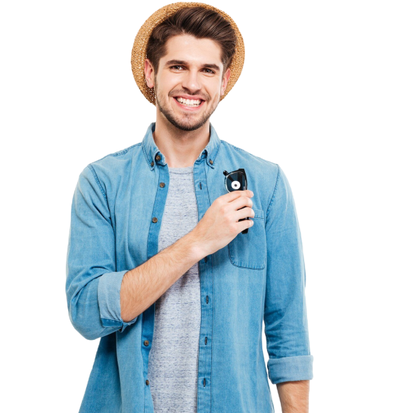 Team Two - SOLUCIONES TELCEL